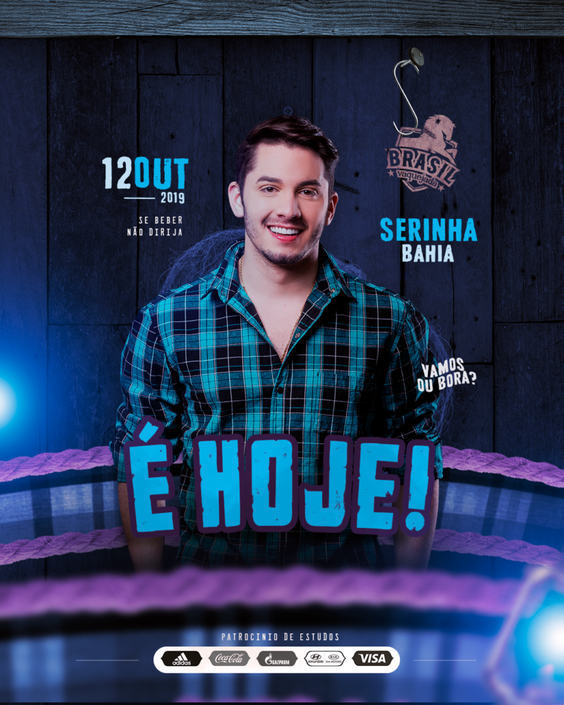 PSD Free: (Grátis) – Flyer É Hoje! – Jonas | por Moraes Designer ...