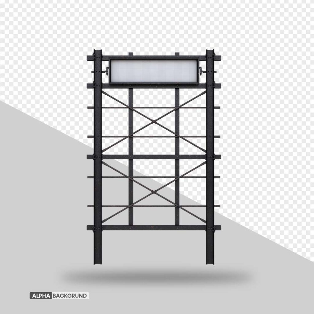 Baixe Free: Grades de Ferro PNG Grátis, Elementos para Flyer de Eventos ...